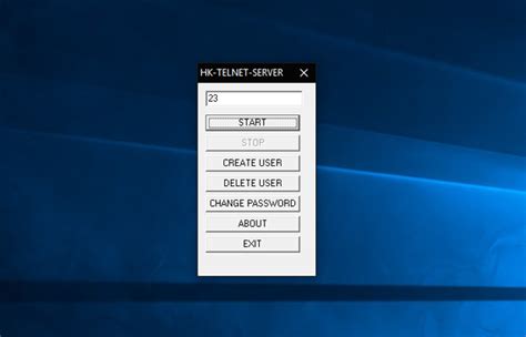 How To Enable Telnet Server In Windows Techwiser
