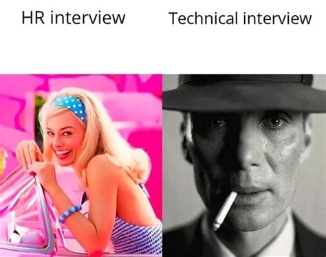 HR Interview Technical Interview IFunny
