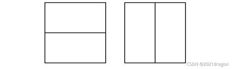 【算法入门09】矩形覆盖 Csdn博客