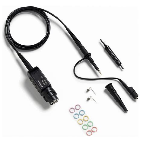 Tektronix P5050b 500 Mhz Passive Probe With Tekprobe P5050b Bandh