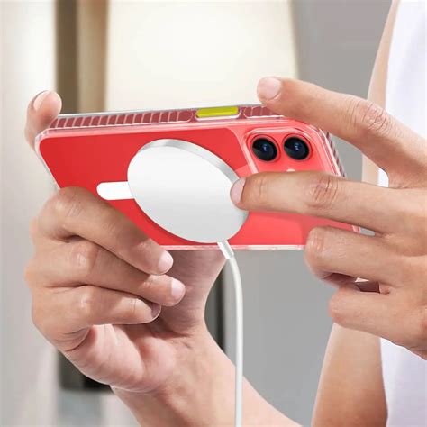 Quelle Coque Magsafe Choisir Gsm