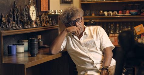 Q A With Amitabh Reza Chowdhury