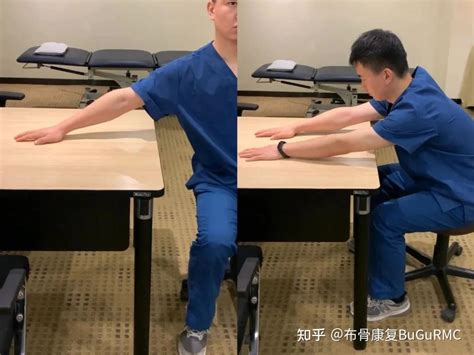 布骨医学科普：肩袖术后如何进行正确的康复训练 知乎