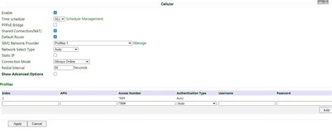 Inhand IR Compact G LTE Router Installation Guide