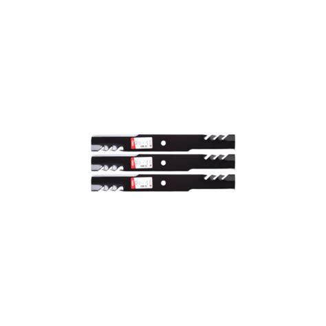 Oregon 96 319 Replacement Blades For Rotary Replaces 6303 On The