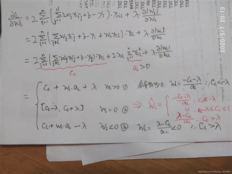 Lasso回归之特征选择lasso回归特征选择 Csdn博客