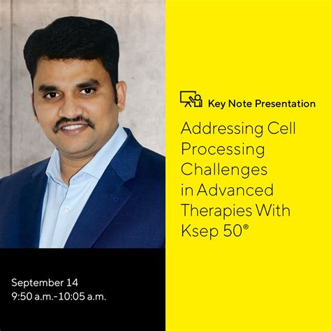 Sartorius Stedim Biotech On Linkedin Simplifyingprogress Celltherapy