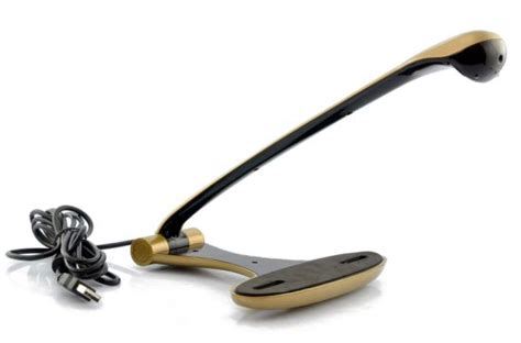 Touch Screen Camera Turns Your Standard PC Into A Touch Sensitive Computer Gizmo Chunk