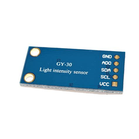 Light Sensor Gy 30 Oky3457 Okystar