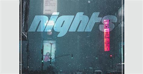 Frank Ocean Nights Album On Imgur