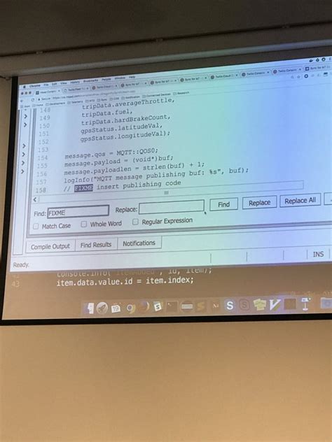 signal 2017 the developer conference hosted by twilio what i learnt