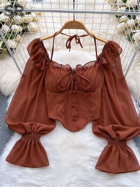 مدل شومیز دخترانه شیک؛ جنجالی ترین مدل های ژورنالی ۱۴۰۳