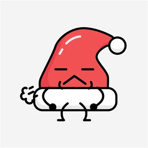100 000 Naked Santa Vector Images Depositphotos