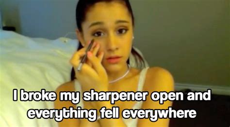 19 Things Only Lazy Makeup Addicts Will Understand