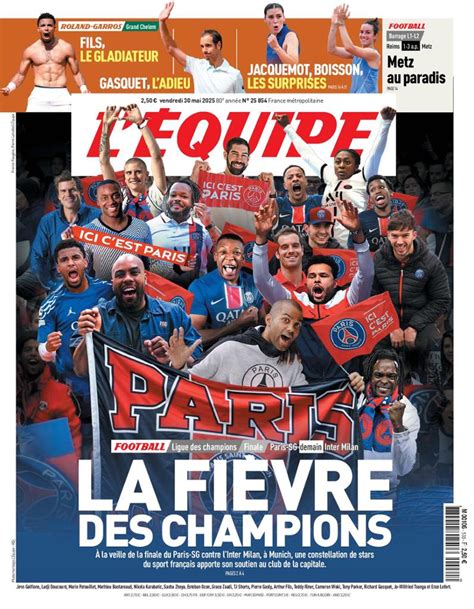 Le Psg Qualifié Et éliminé Si Les Scénarios De La Dernière Journée