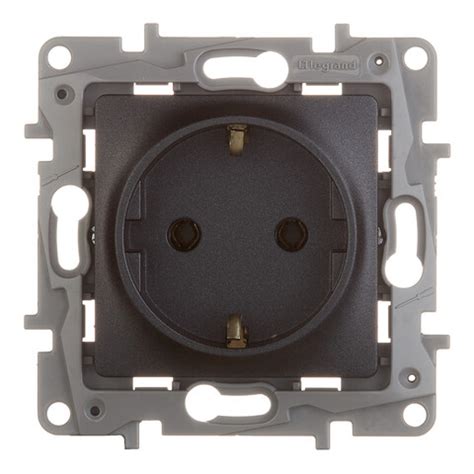 Розетки и выключатели скрытой установки Legrand Etika — купить в Москве ...