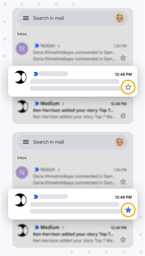 How To Pin Emails In Gmail To The Top Of Your Inbox In