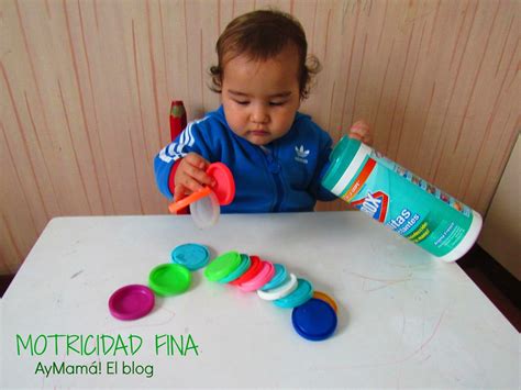 Pin En 50 Ideas De Motricidad