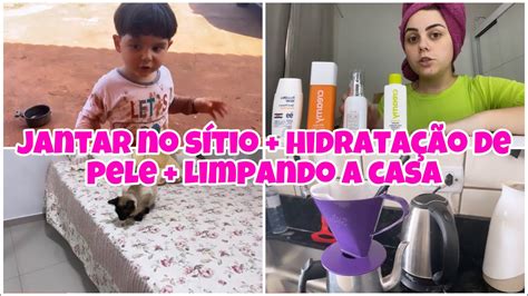 Vlog Nosso Final De Semana Youtube