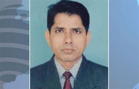 Sylhetmirrorcom Prof Dr Md Delwar Hossain Passed Away