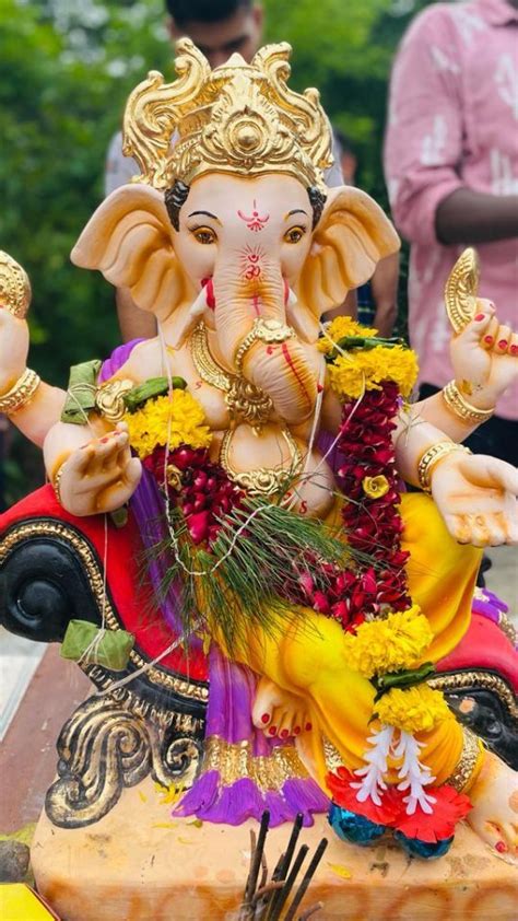 ꜱᴀɴꜱᴋᴀʀ ᴊᴀᴍʙʜᴀʟᴇ वक्रतुंड महाकाय सूर्यकोटी समप्रभ निर्विघ्न कुरू मे