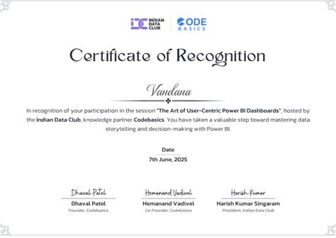 unlocking the power of design in power bi vandana satwani