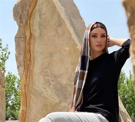 متین ستوده با بیبی چه آتیشی به پا میکنه؛ خوشگلاسیون های خانم علللت دارن اونم چه علتی