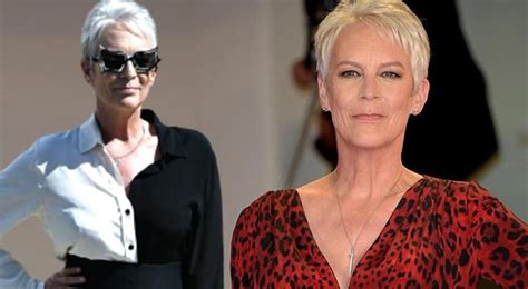 Jamie Lee Curtis in oğlu Ruby trans birey olduğunu duyurdu Magazin Haberleri Milliyet