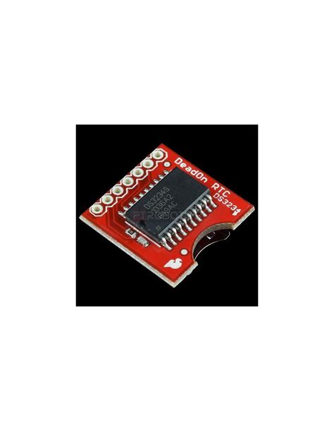 RTC Real Time Clock Placas RTC Modulo Relógio