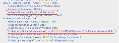using ring api virtual device in a rule ⚙️ custom apps and drivers