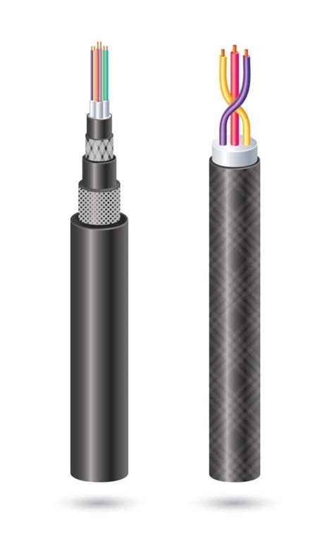 Is Copper Wire Expensive Than Fiber Optic Cable Hongkai Hongkai