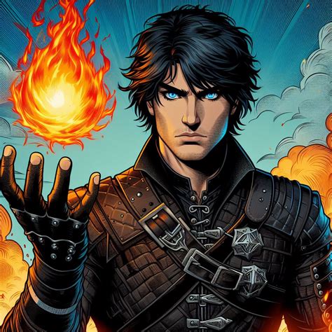 Фанфик по Fable читать онлайн ранобэ новеллы на русском