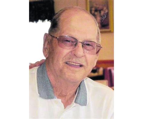 Robert Yoder Obituary 2022 Hamburg Pa Reading Eagle