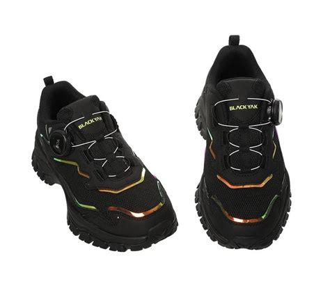 블랙야크 키즈프리즘운동화 헬로마켓