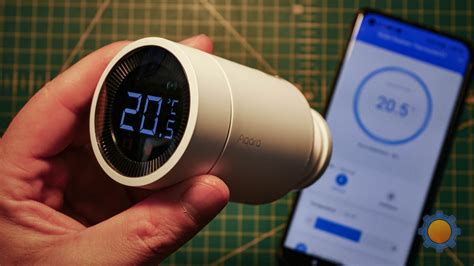 Aqara Trv Will Support Matter Notenoughtech