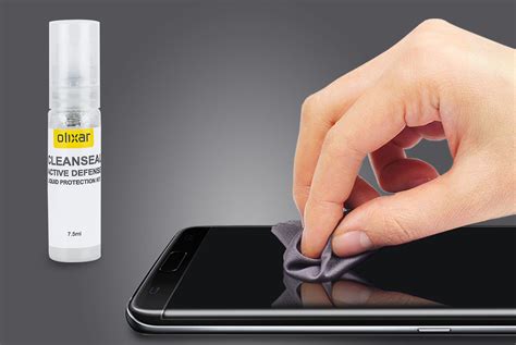 The Best Mobile Phone & Tablet Cleaning Solutions | Mobile Fun Blog