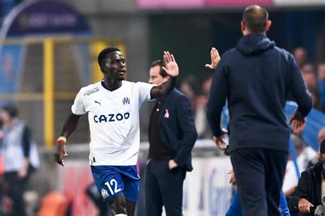 Diaporama 🚨 Strasbourg Om Les Tops Et Les Flops Onze Mondial