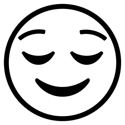 Cara De Alivio Clipart Dibujos Animados Descargar Gratis Creazilla