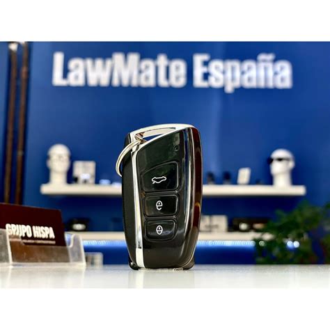 Lawmate Pv Rc200hd2 Kr Full Hd 1080p Spy Keychain We Spy®