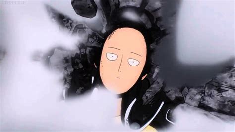One Punch Man Amv Saitama Vs Boros Youtube