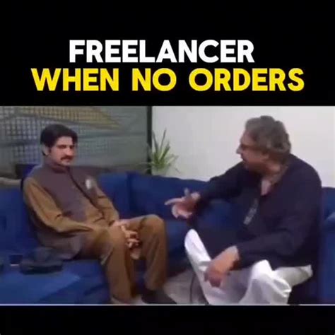 [video] usman rajpoot on linkedin banda disappoint ho jata😕