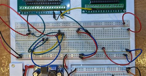 Development Board For Esp32 Esp8266 And Esp12 By Thor Sten Download