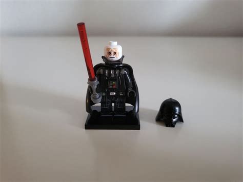 Darth Vader Figur Kaufen Auf Ricardo