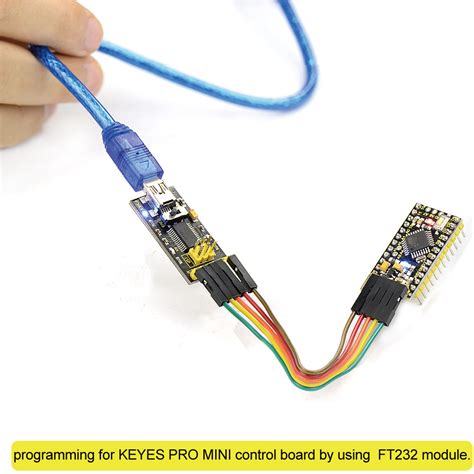 KS0247 Keyestudio Pro Mini Development Board Board For Arduino