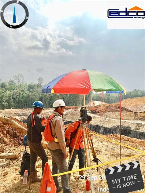 Randi Eka Putra On Linkedin Surveyortambang Batubara