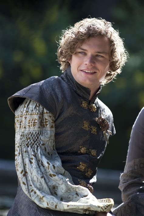Game Of Thrones Loras