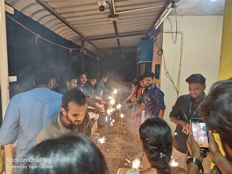 Naga Ilango On Linkedin Mitrahsoft Mitrahsoft Diwali2023