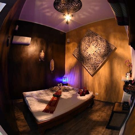 Thai Massage Verona Home