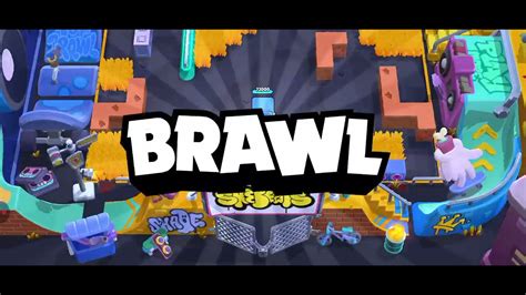 🟢brawl Stars Barley Caballero Del Unicornio Brawlstars Youtube