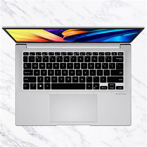 For Asus Vivobook S14 Oled M1403q Keyboard Cover X1405z K3402 K3402z
